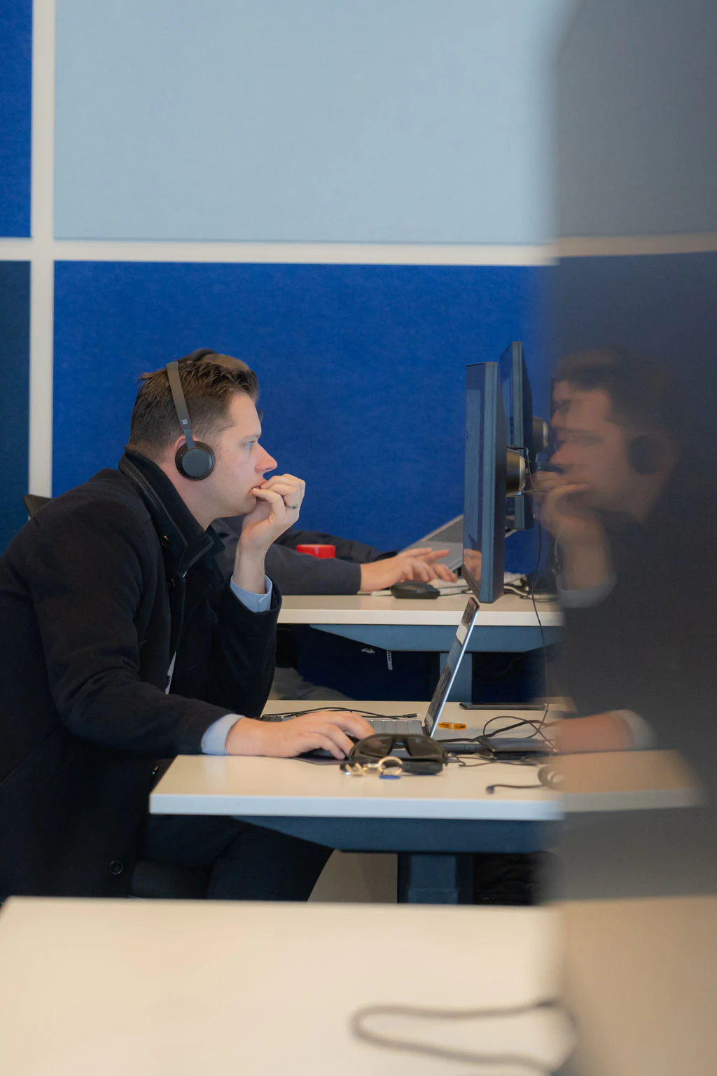 IT Support Desk | Professional & Personalised Service