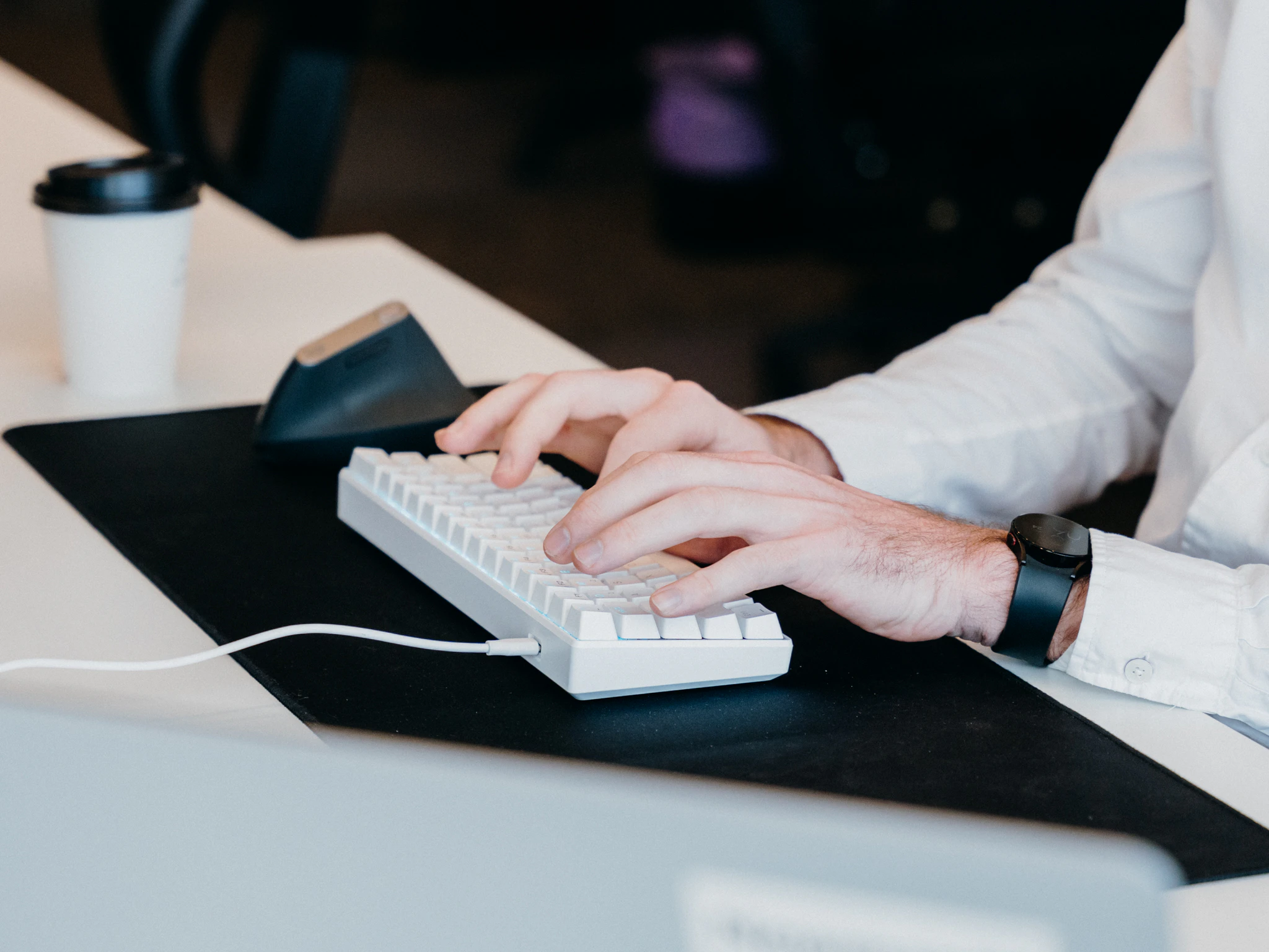 Managed services or Ad hoc support? | Discover both options today