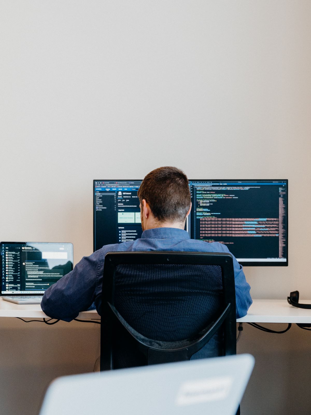 Dynamic Business Technologies | Australian-wide IT Solutions